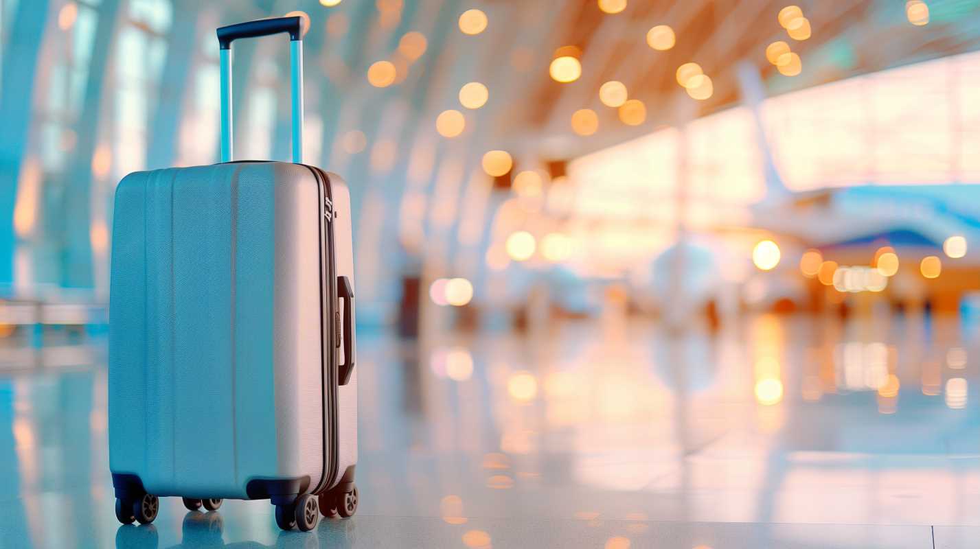 Lost and Found: Strategies for Dealing with Missing Bags on Your Trip Lost and Found: Strategies for Dealing with Missing Bags on Your Trip